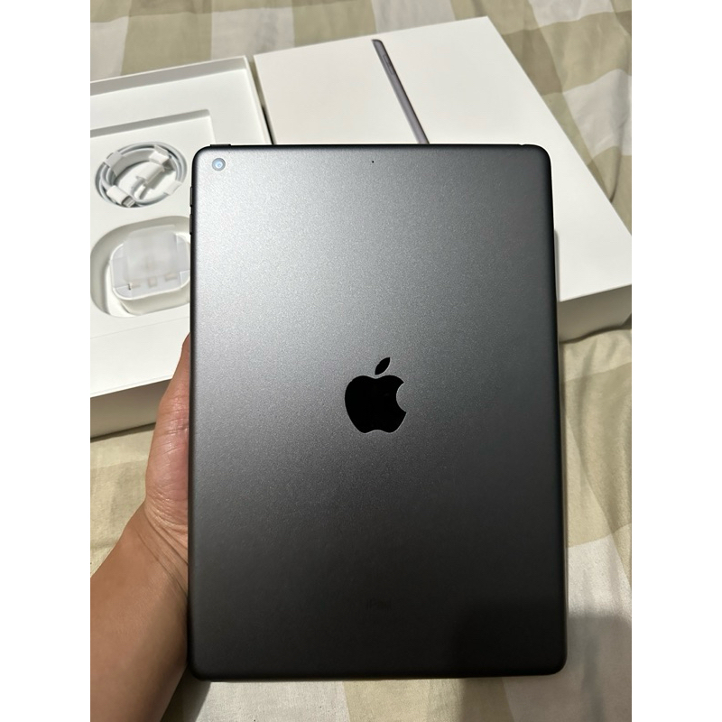 Jual iPad generasi 9 64GB Wifi Only | Shopee Indonesia