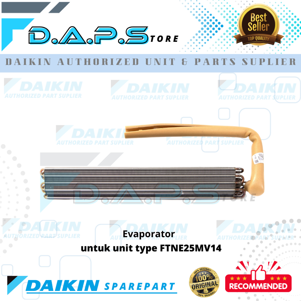 Jual Evaporator AC DAIKIN Thailand 1 PK FTNE25MV14 | Shopee Indonesia