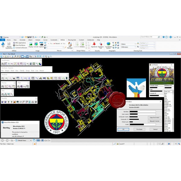 Jual Terrasolid Suite v24 build 2024 - WIN | Shopee Indonesia