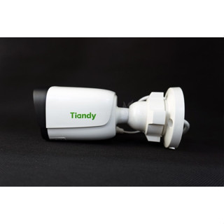 Jual Tiandy TC-C32QN 2MP Fixed Bullet Ip Camera | Shopee Indonesia