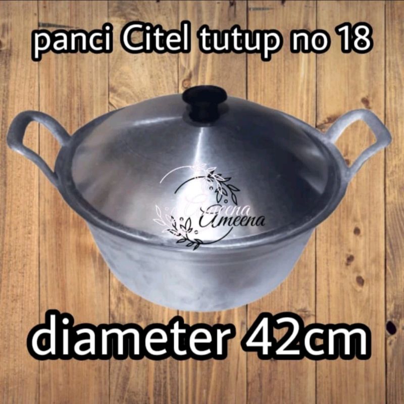 Jual CITEL PANCI JUMBO NO18 PANCI KATEL BAGUS MURAH TEBAL KUAT | Shopee ...