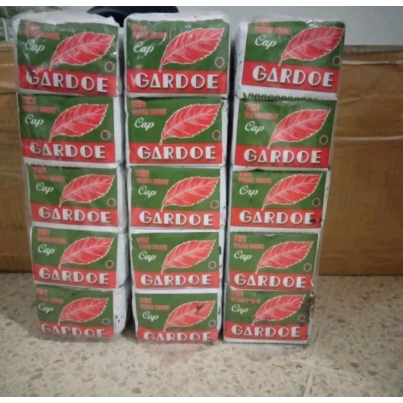 Jual Gardoe daun 40gr | Shopee Indonesia