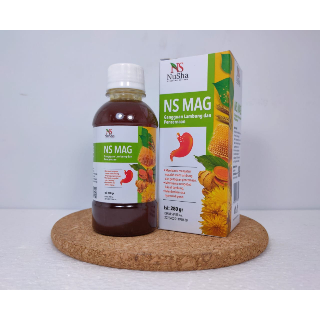 Jual Obat Asam Lambung, GERD, Mag atau Maag, Saluran Pencernaan - 280 ...