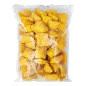 Jual McCain Cheese Pillows/Jajanan/Cemilan Keju mozzarella 1 Kg ...