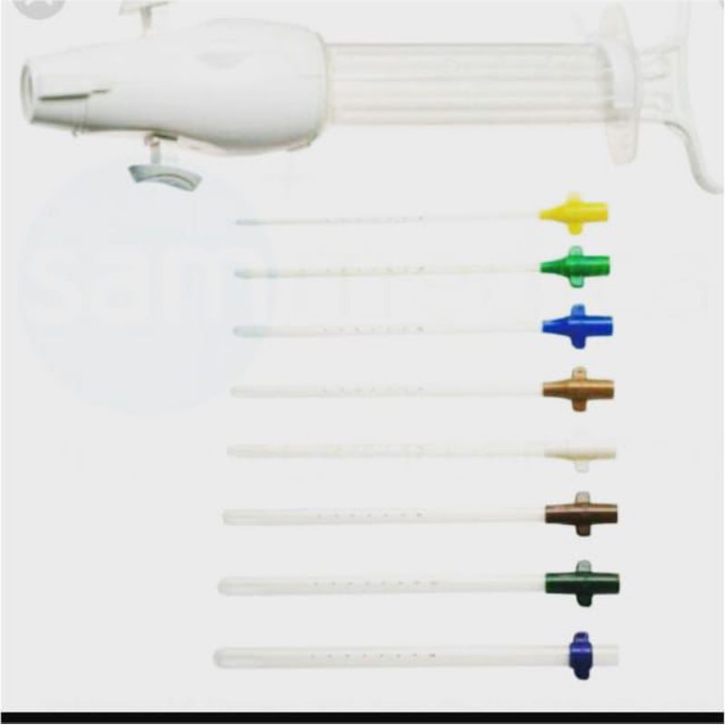 Jual MVA PLUS SETS | Manual Vacuum Aspiration + Easygrip Cannula ...