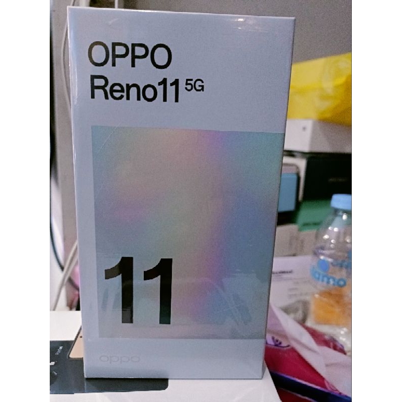 Jual OPPO RENO 11 5G 8/256 WARNA HIJAU | Shopee Indonesia
