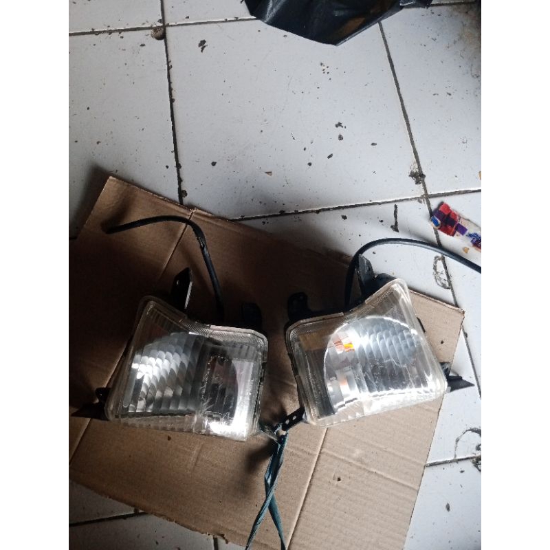 Jual sen kanan kiri Yamaha nmx old | Shopee Indonesia