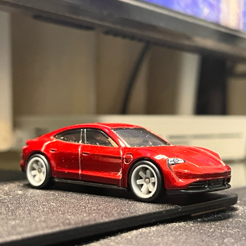 Jual Hot Wheels Porsche Collection (992 GT3, 911 Carrera, 959, Panamera ...