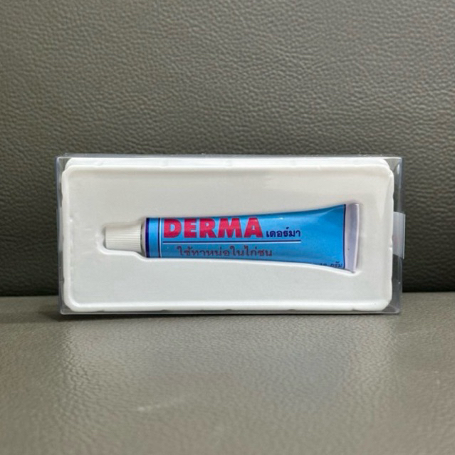 Jual Derma obat bubul ayam tarung | Shopee Indonesia