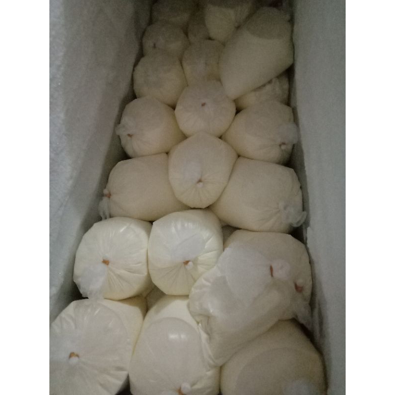 Jual susu sapi murni mateng/asli tanpa campuran/1 liter | Shopee Indonesia