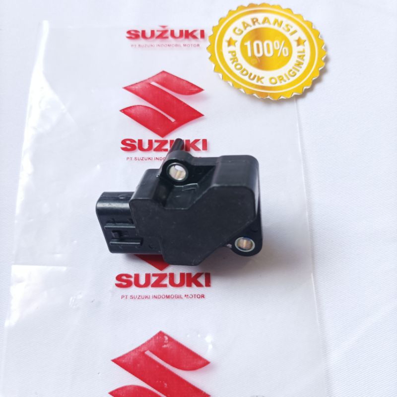 Jual sensor TPS throttle position sensor Suzuki Satria Fu fi original ...