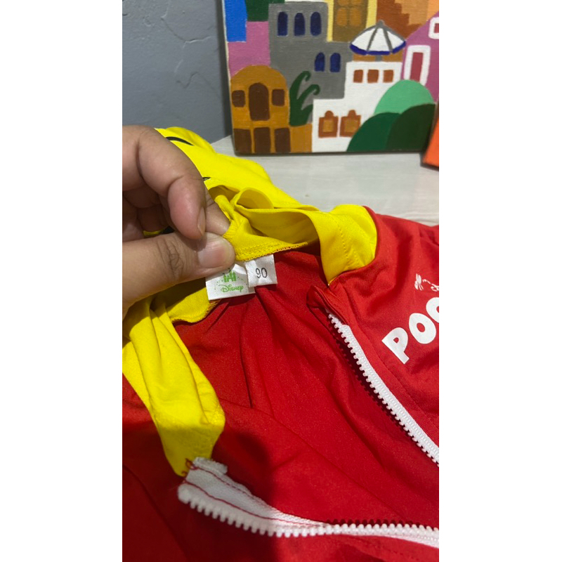 Jual baju renang Pooh | Shopee Indonesia
