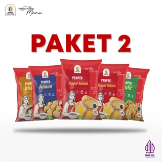 Produk Pempek Mama Musi | Shopee Indonesia