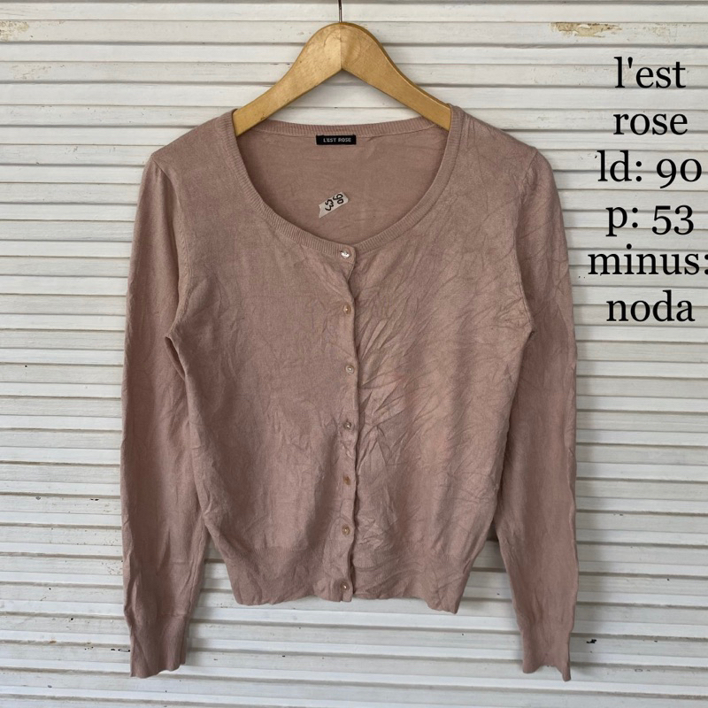 Jual CARDIGAN TERMURAH PART ll / CARDIGAN CEWEK | Shopee Indonesia