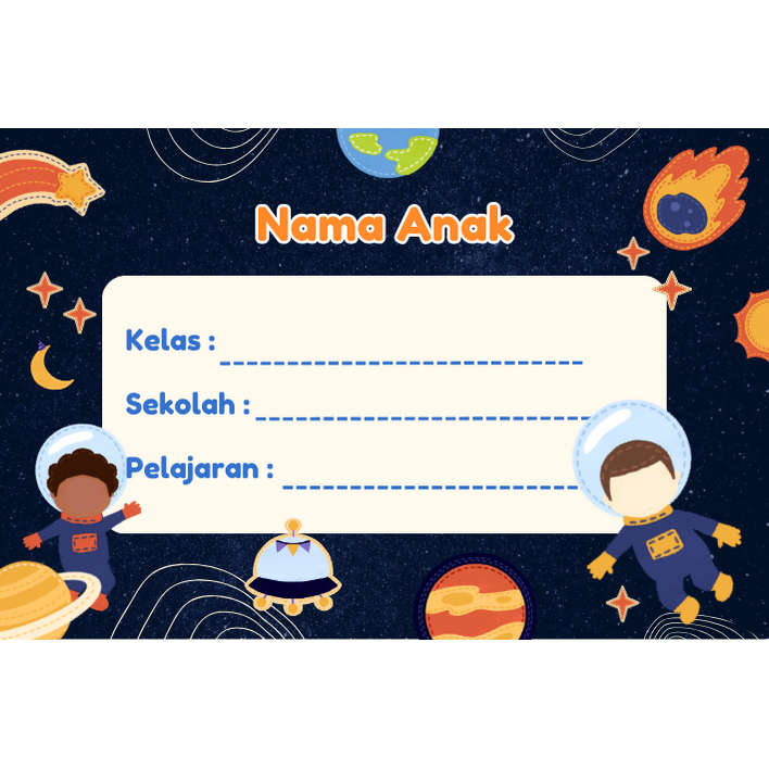 Jual ISI 50 STIKER MAPEL | Label Buku Pelajaran Sekolah | Stiker Mata ... Jual ISI 50 STIKER MAPEL | Label Buku Pelajaran Sekolah | Stiker Mata ...