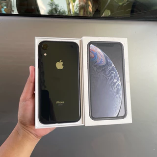Jual IPhone XR 128GB IBox Terlengkap & Harga Terbaru Maret 2025 | Shopee Indonesia