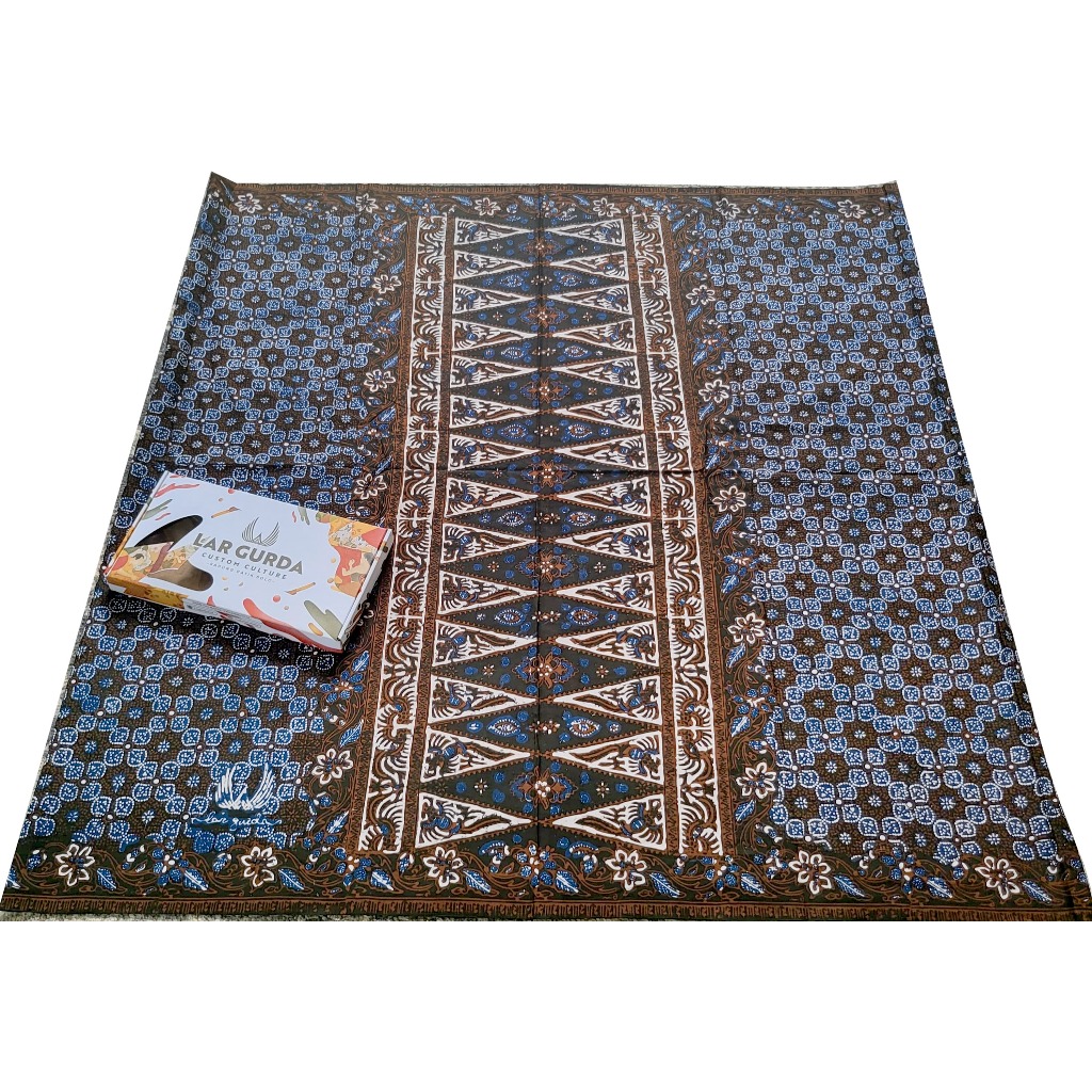 Jual Sarung Batik Tradisional Lar Gurda | SARUNG BATIK LAR GURDA ...