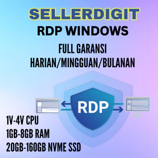 Produk Seller_digit | Shopee Indonesia