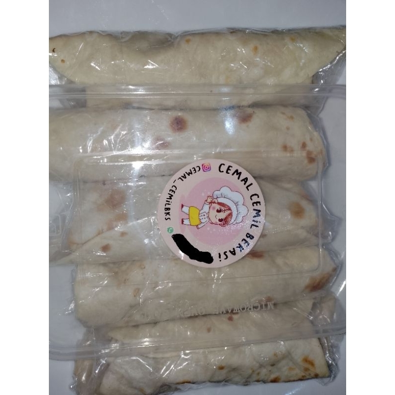 Jual KEBAB ORIGINAL FULL DAGING | Shopee Indonesia