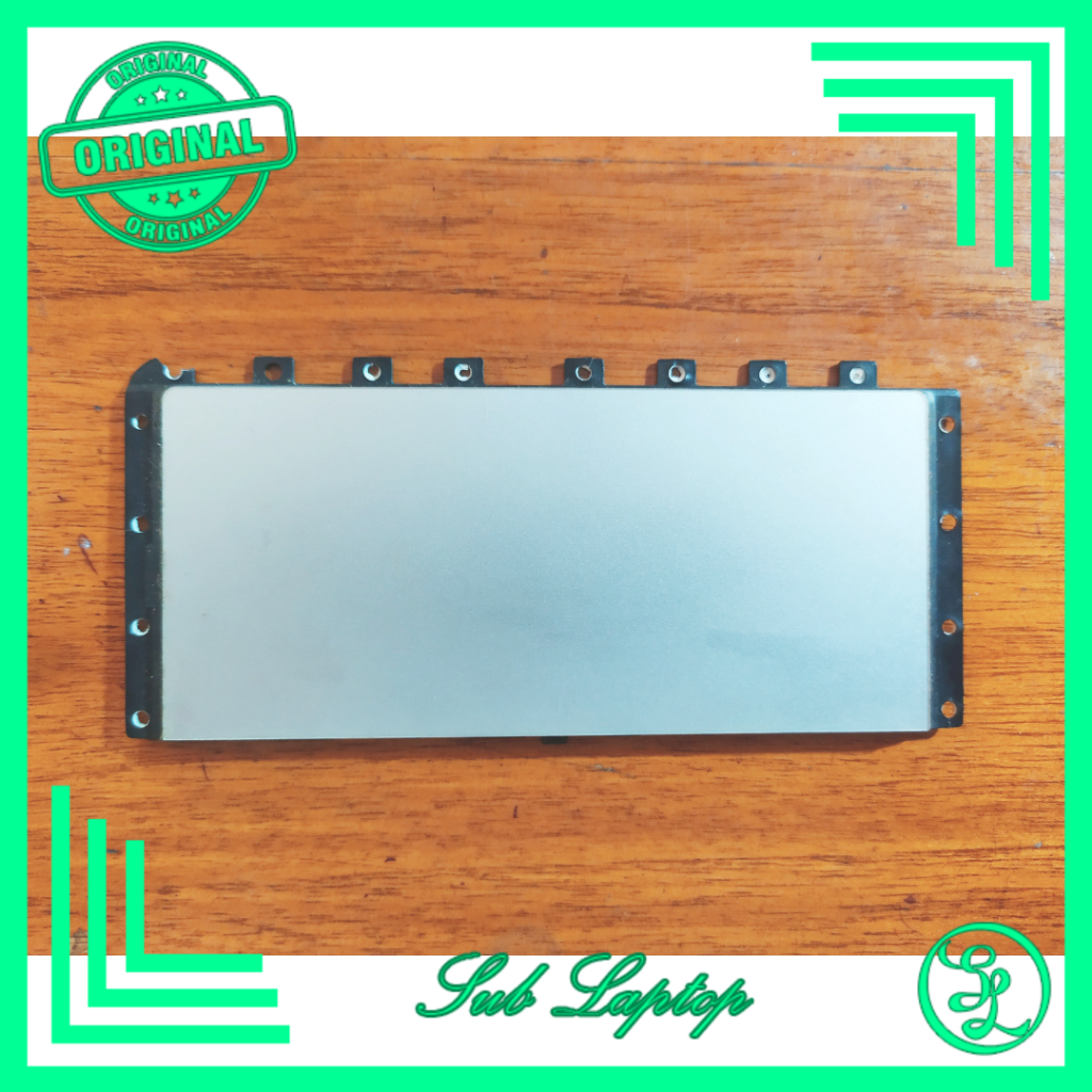 Jual Touchpad Trackpad Mousepad Laptop HP 14S CF 14-CF 14-DK HP 14S-CF ...