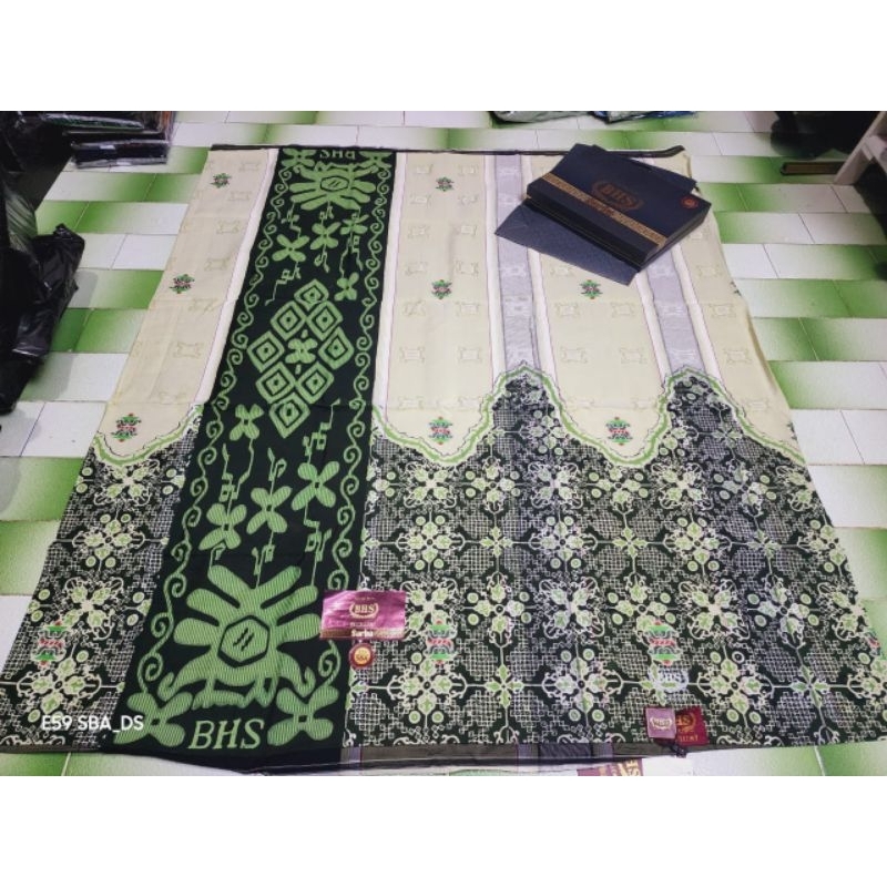 Jual BHS BATIK ROYAL MESRES GOLD | Shopee Indonesia