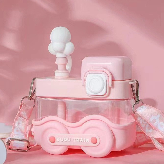 Jual Tumbler Minum Kereta Botol Minum Mobil Bottle Car | Shopee Indonesia