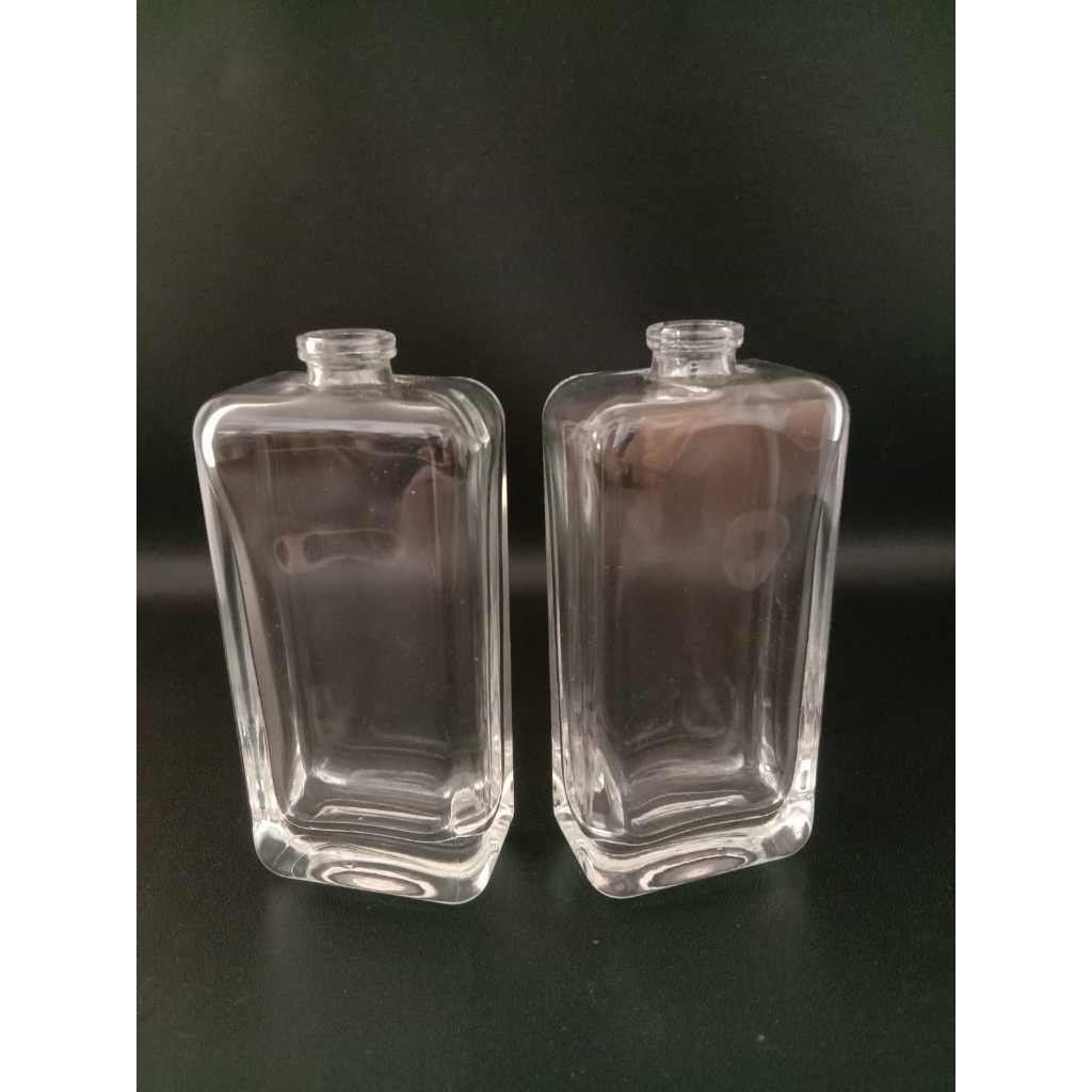Jual Botol Kosong V32640 50ml Perpcs/satuan/ecer | Shopee Indonesia