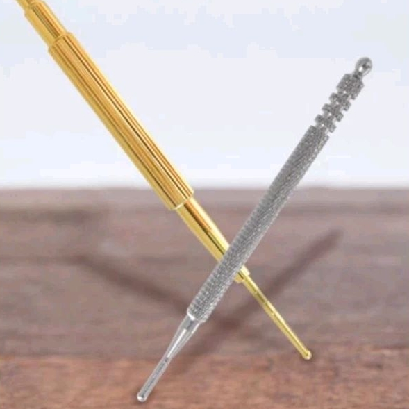 Jual Probe accupresure / pen probe | Shopee Indonesia