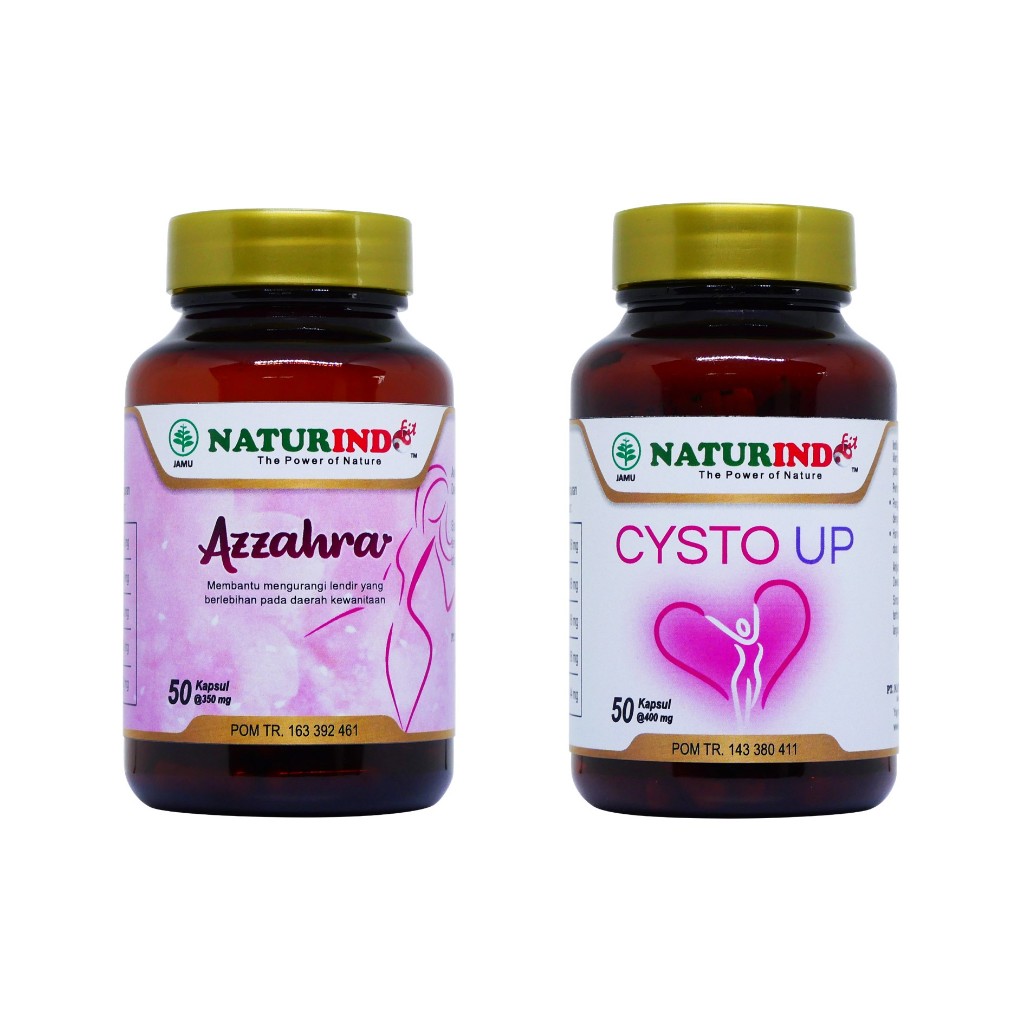 Jual Obat Herbal Pcos Polycystic Ovarian Syndrome Sindrom Polikistik