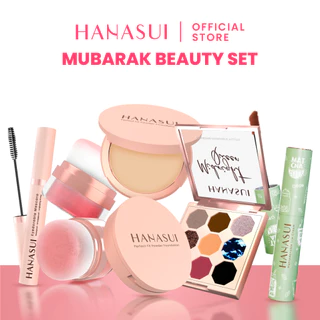 Toko Online Hanasui Official Shop | Shopee Indonesia