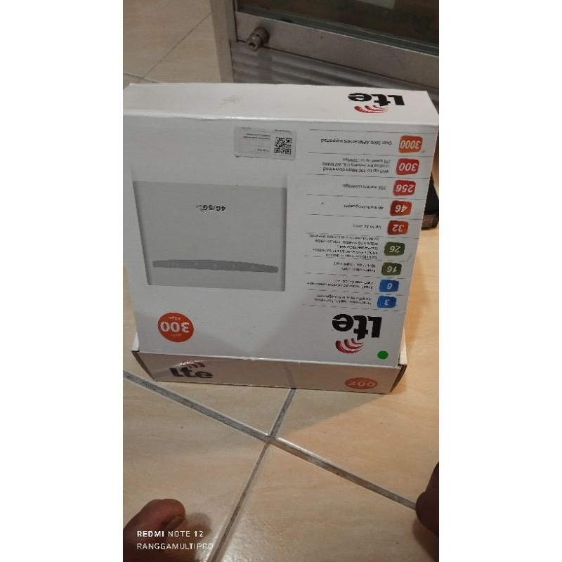 Jual modem 4G/5G LTE all operator | Shopee Indonesia