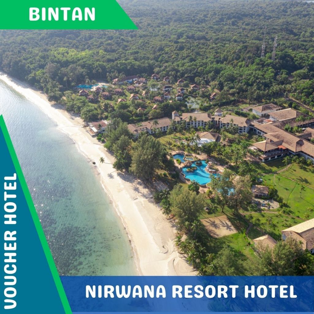 Jual Voucher Hotel Nirwana Resort Hotel (PROMO) | Shopee Indonesia