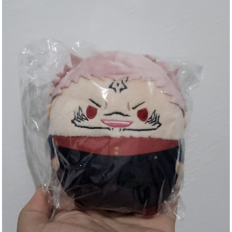 Jual fuwa s sukuna versi yuji | Shopee Indonesia