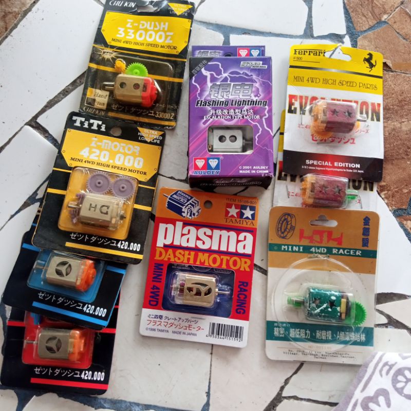 Jual Dinamo Tamiya sesuai gambar | Shopee Indonesia