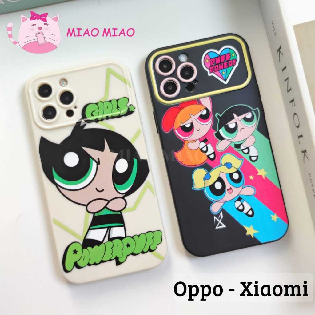 Jual Ts 017 Case Untuk Oppo Xiaomi F9 A3s A5 A5s A12 A7 A5 A9 A31 A53