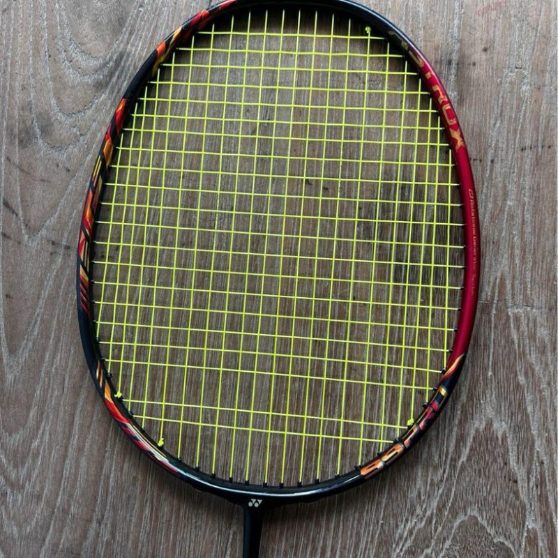 Jual Astrox 99 pro red cherry mulus | Shopee Indonesia