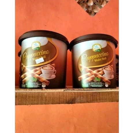 Jual astor, denex wafer roll | Shopee Indonesia