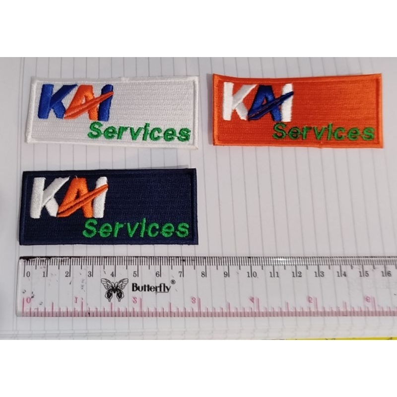 Jual LOGO KAI SERVICES | Shopee Indonesia