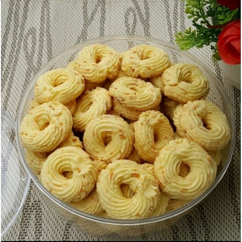 Jual KUE KERING SAGU KEJU SUSU | Shopee Indonesia