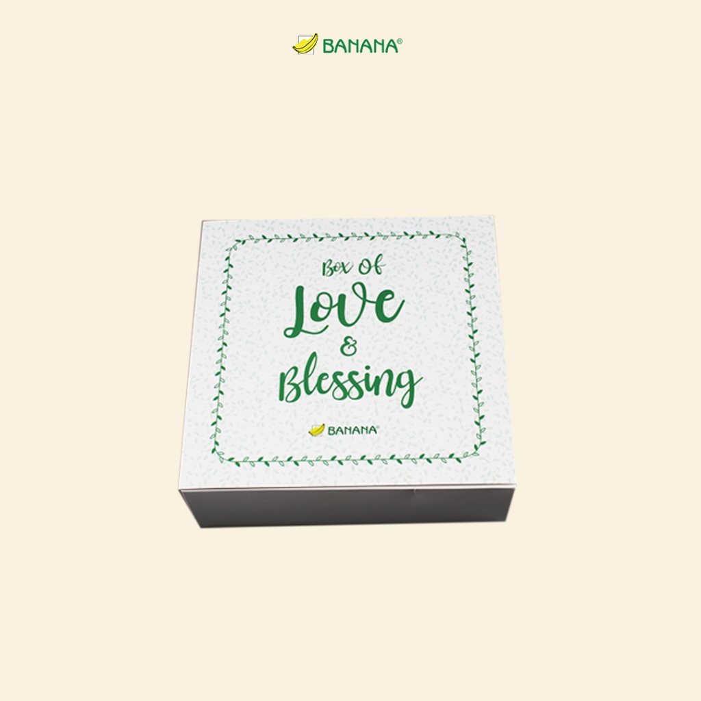 Jual BANANA Gift box | Shopee Indonesia