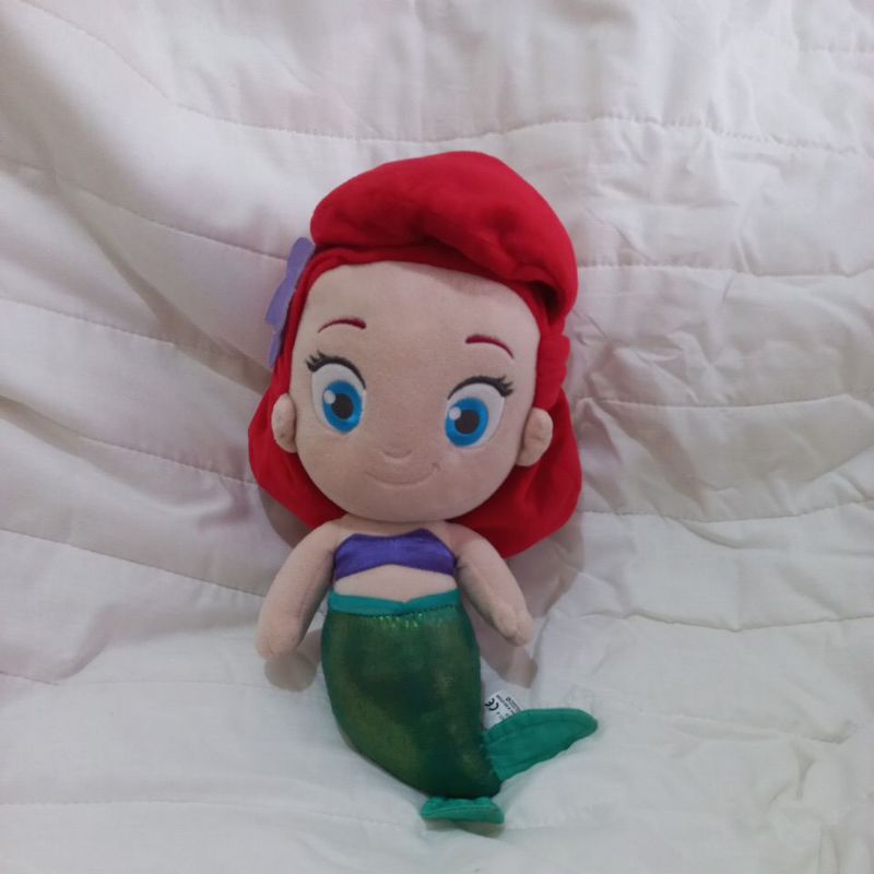 Jual Boneka The Little Mermaid / Ariel / Disney Princess / Baby ...