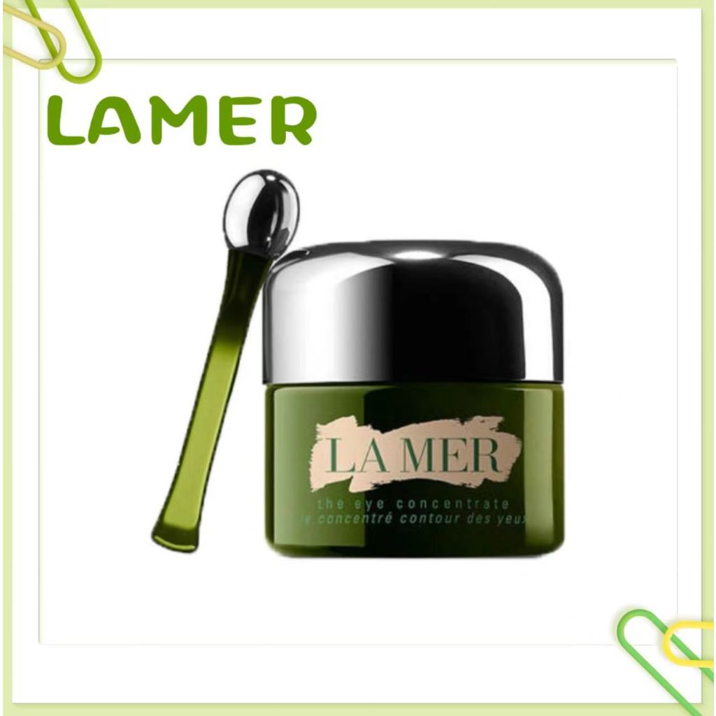 Jual La Mer eye concentrate Original / eye cream Kecantikan Krim mata ...