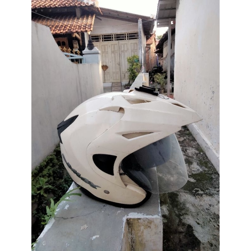 Jual helm nmax | Shopee Indonesia