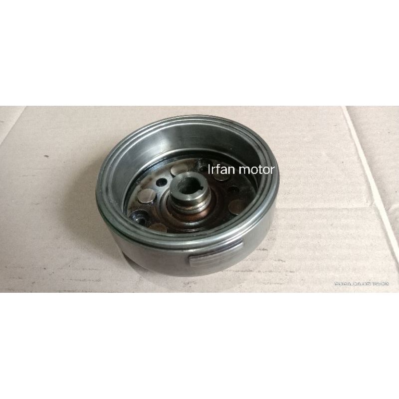 Jual magnet magnit only shogun 125 SP NR RR original | Shopee Indonesia