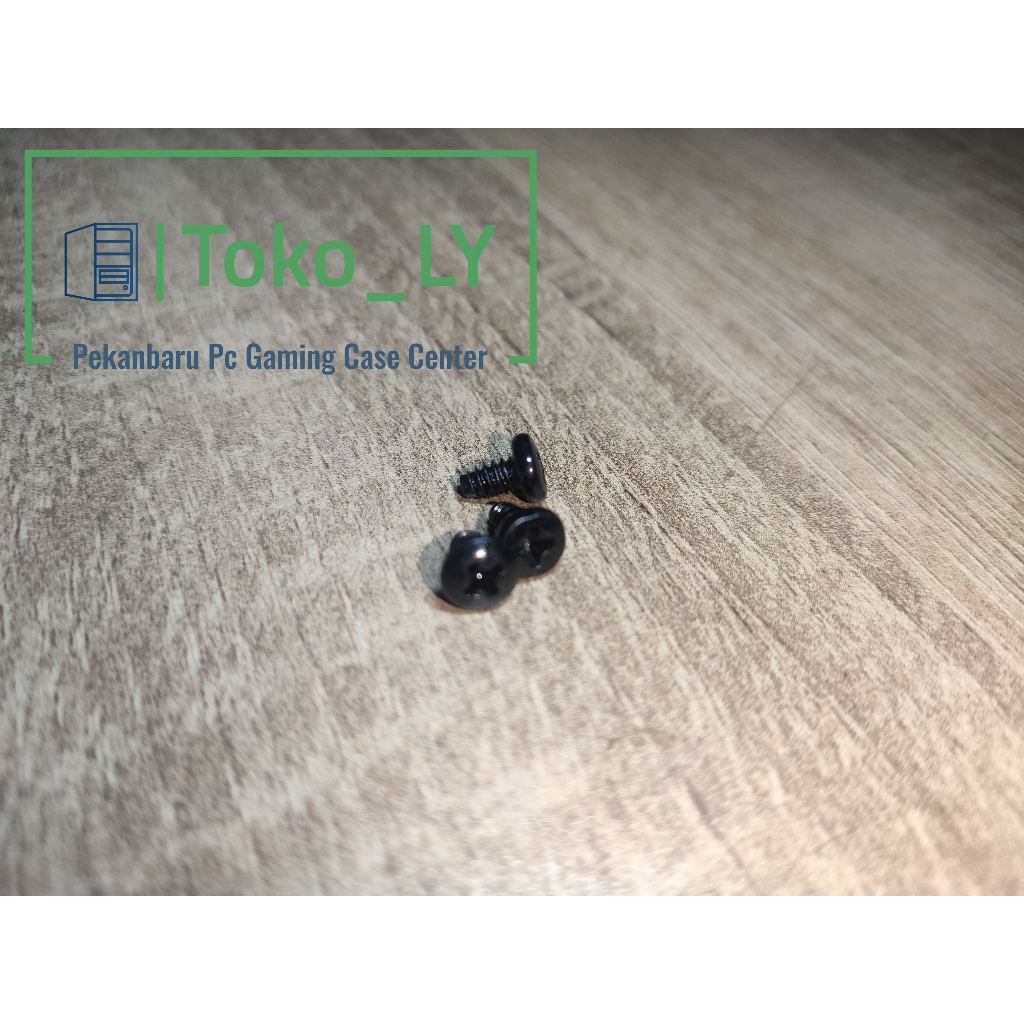 Jual Baut Hardisk Komputer PC Screw Sekrup Internal HDD 3.5 Inch ...