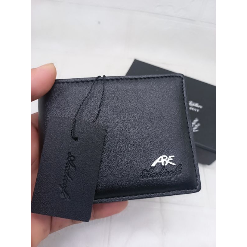 Jual Dompet Kulit Pria Dompet Lipat Kulit Premium Dompet Pria Free Box ...