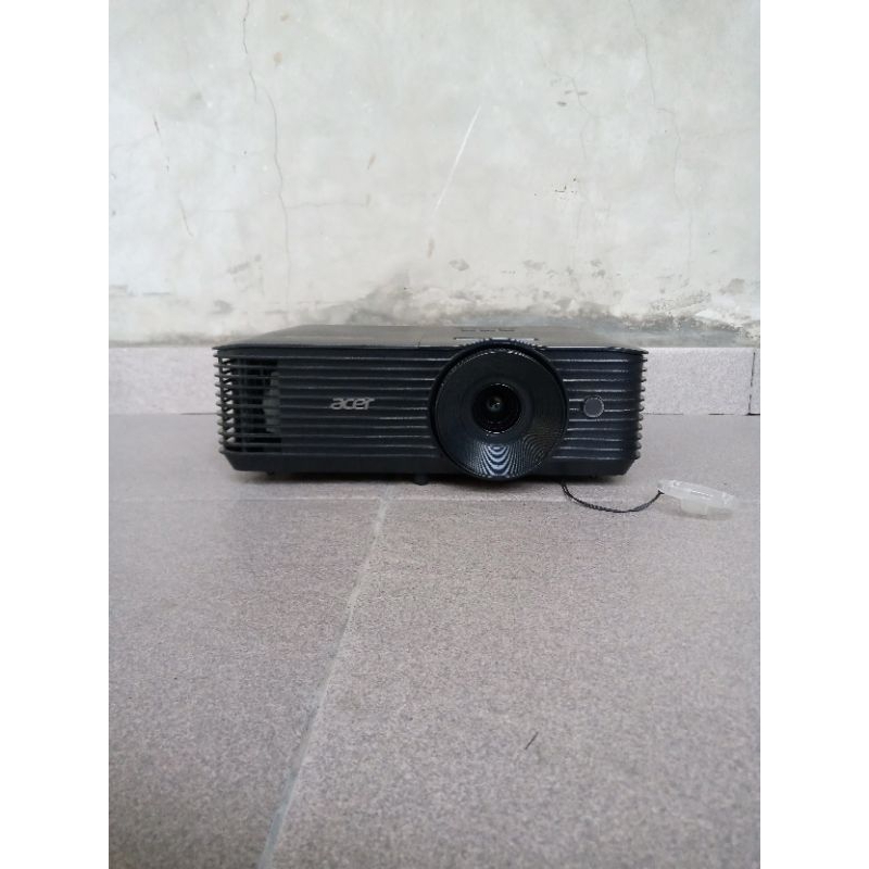 Jual Proyektor Acer BS120 | 020pa | 021A | 4000 lumens | Xga | tech DLP ...