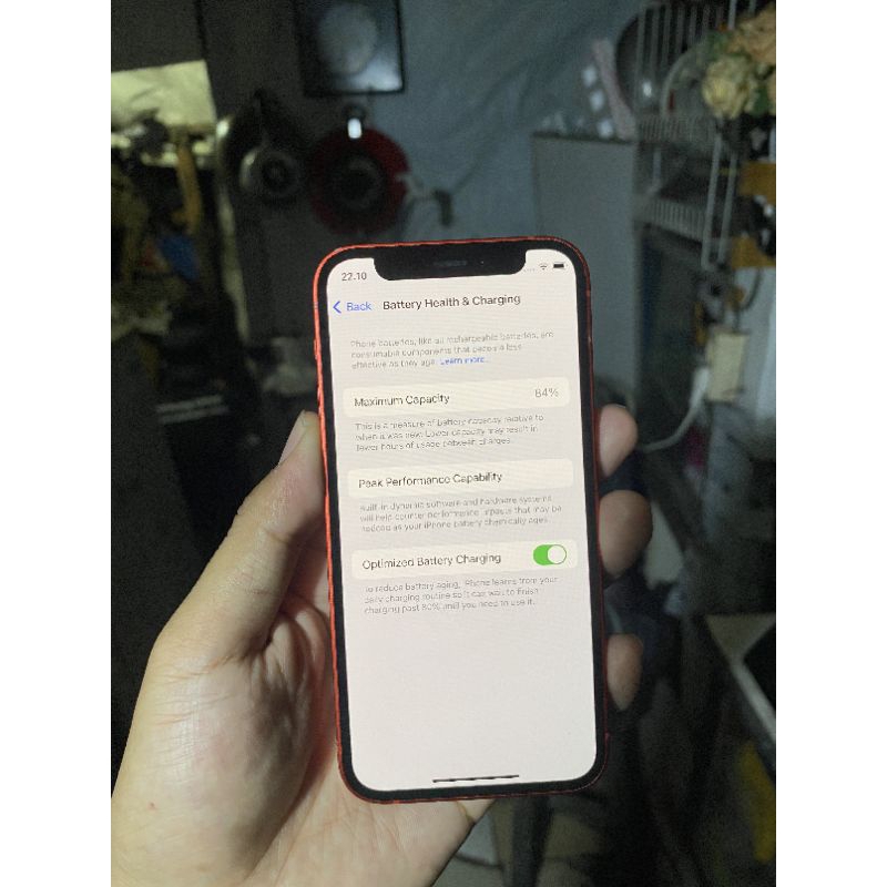 Jual iPhone 12 mini 128Gb | Shopee Indonesia
