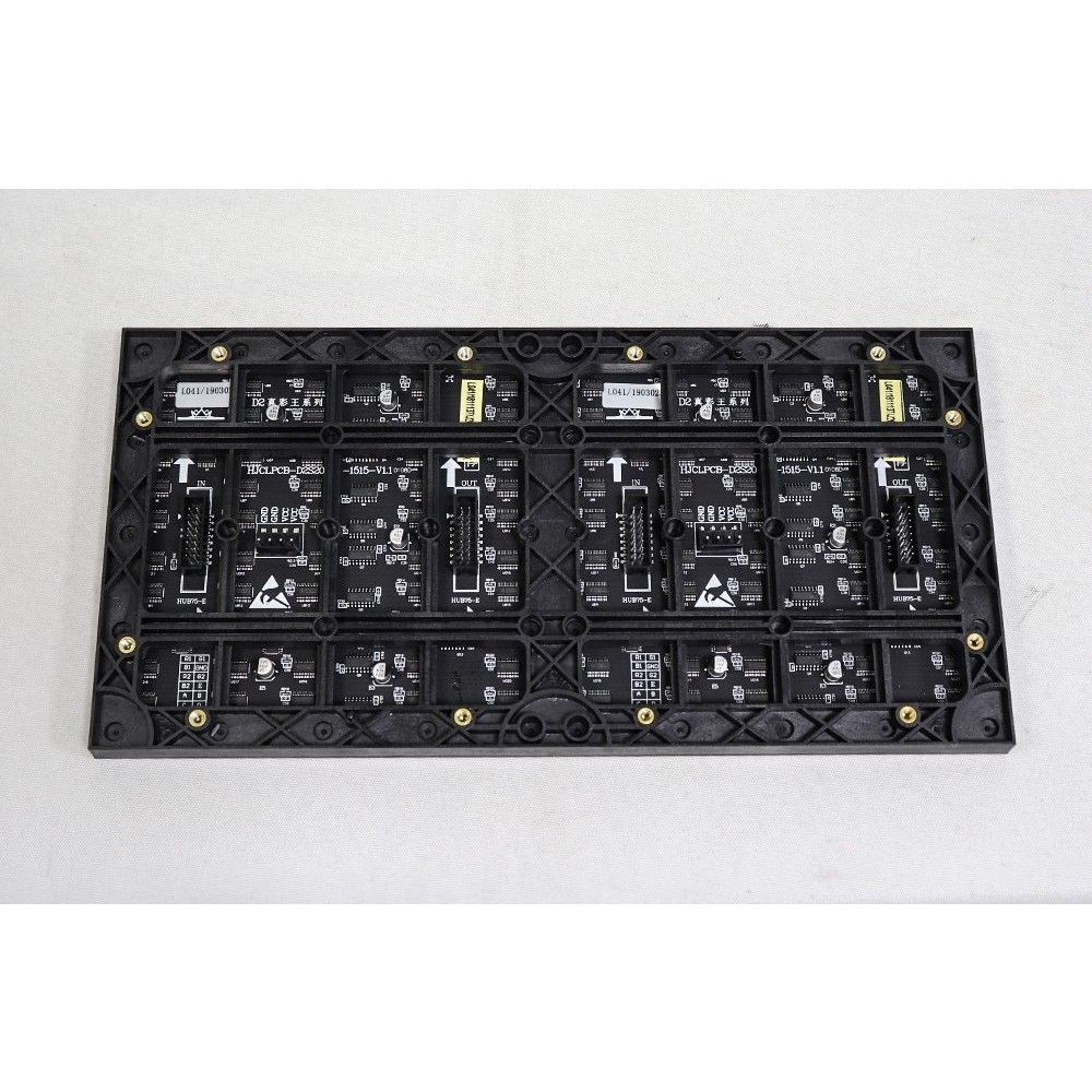 Jual Panel Module Modul LED P1.86 Videotron SMD RGB Full Color Indoor ...