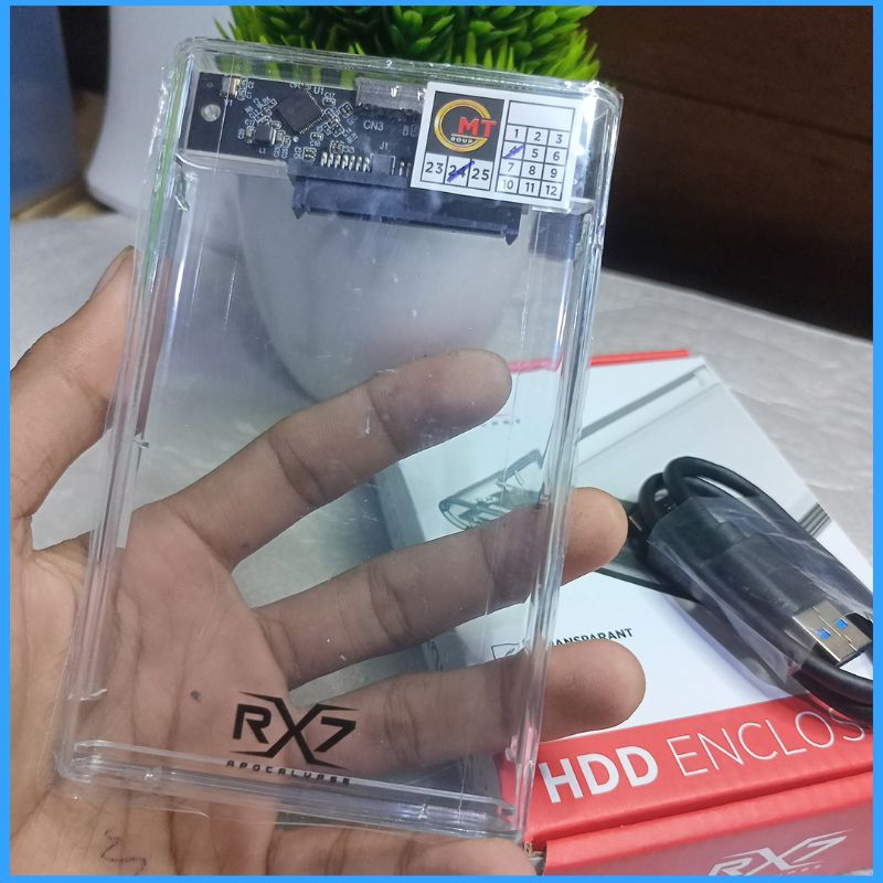 Jual SSD RX7 Terlengkap & Harga Terbaru April 2026 | Shopee Indonesia